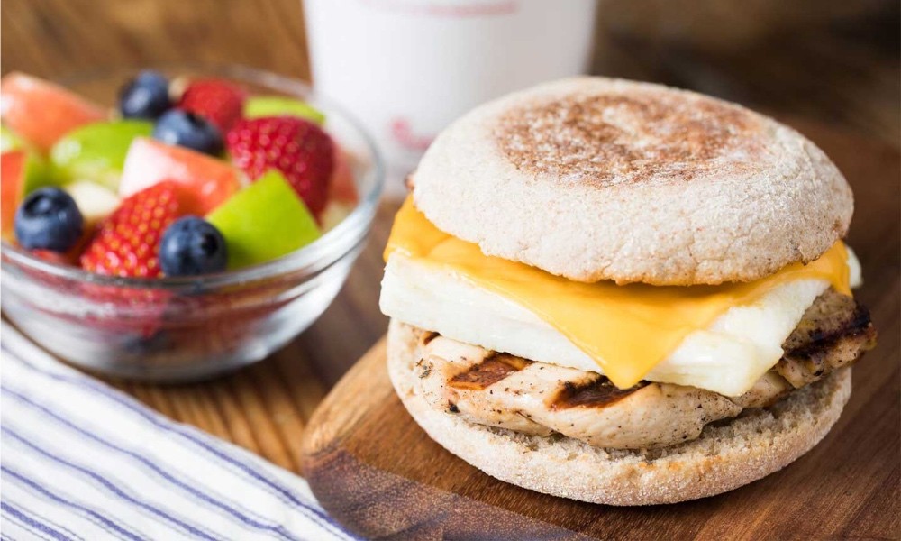 Drive-Thru Goes To Chick-Fil-A | Kentucky Bariatric Institute